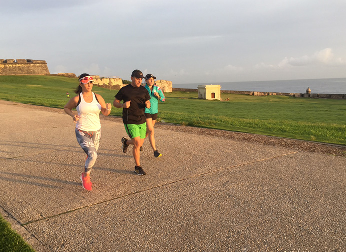 Sitios para correr en Puerto Rico – Maratonespr.com
