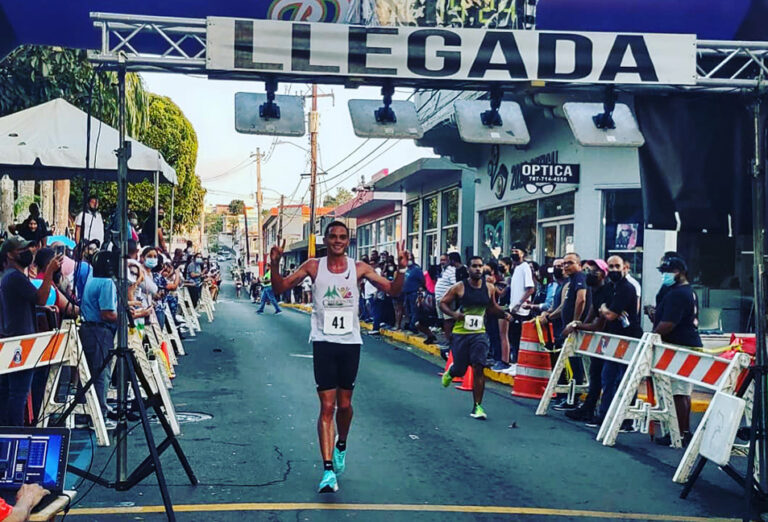 MEJORES CORREDORES DE PUERTO RICO EN 2021 – Maratonespr.com