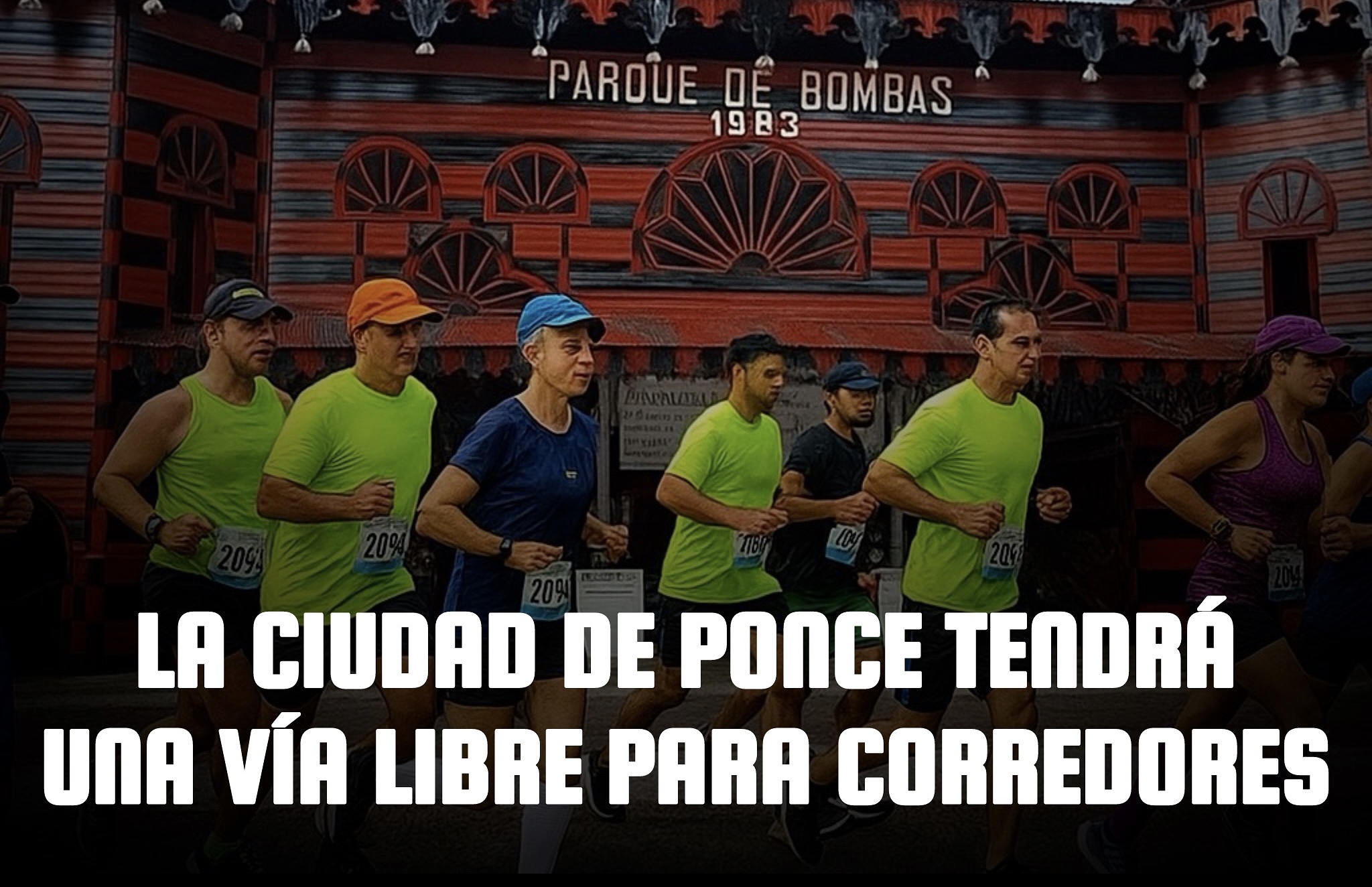 5K AEELA Comienza la Navidad – Maratonespr.com